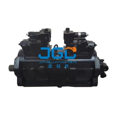 China Hydraulic Pump Valve Assembly for K5V140 Sk330-8 Sk350-8 LC10V00029F1 High Precision for sale