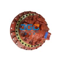 China Replacement Hydraulic Walking Motor for SH240 SH240-5 Excavator 6 Months Warranty for sale