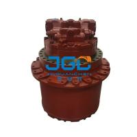 China Replacement Hydraulic Walking Motor for SH240 SH240-5 Excavator 6 Months Warranty for sale