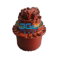 China Replacement Hydraulic Walking Motor for SH240 SH240-5 Excavator 6 Months Warranty for sale