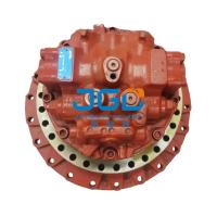 China Replacement Hydraulic Walking Motor for SH240 SH240-5 Excavator 6 Months Warranty for sale