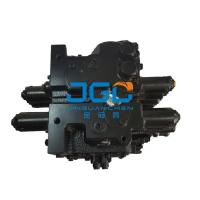 China Excavator Main Control Valve Assembly Yn30v000145f2 Lq30v00049f1 for Sk200-10 Sk250-10 for sale