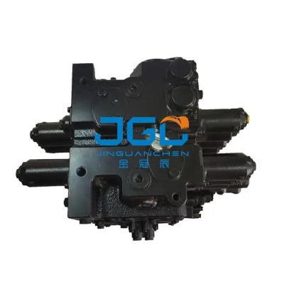 China Excavator Main Control Valve Assembly Yn30v000145f2 Lq30v00049f1 for Sk200-10 Sk250-10 for sale