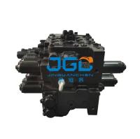 China Excavator Main Control Valve Assembly Yn30v000145f2 Lq30v00049f1 for Sk200-10 Sk250-10 for sale
