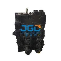 China Excavator Main Control Valve Assembly Yn30v000145f2 Lq30v00049f1 for Sk200-10 Sk250-10 for sale