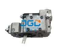 China Sk200-8 Sk250-8 Excavator Hydraulic Main Pump Regulator K3v112dtp Yn10v01009p1 6 Months Warranty for sale