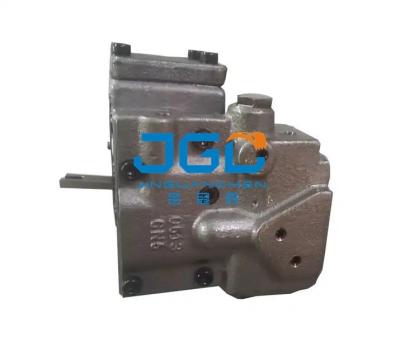 China Sk200-8 Sk250-8 Excavator Hydraulic Main Pump Regulator K3v112dtp Yn10v01009p1 6 Months Warranty for sale
