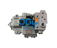 China Sk200-8 Sk250-8 Excavator Hydraulic Main Pump Regulator K3v112dtp Yn10v01009p1 6 Months Warranty for sale