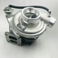 China Engine Turbocharger for SK460-8 SK480 Excavator S1760-E0121 24100-4480C 6 Month Warranty for sale