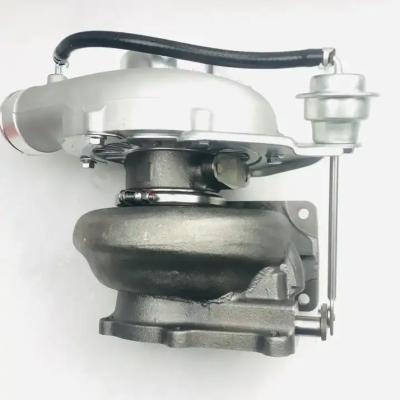 China Engine Turbocharger for SK460-8 SK480 Excavator S1760-E0121 24100-4480C 6 Month Warranty for sale