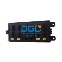 China SK210-8 Electrical Relay Box YN24S00016F2 Excavator Equipment for sale