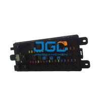 China SK210-8 Electrical Relay Box YN24S00016F2 Excavator Equipment for sale