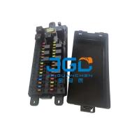China SK210-8 Electrical Relay Box YN24S00016F2 Excavator Equipment for sale