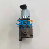 China Engine EGR Valve J05E for SK200-8 SK210-8 SK250-8 SK260-8 Excavator VH25620E0133 for sale