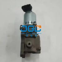 China Engine EGR Valve J05E for SK200-8 SK210-8 SK250-8 SK260-8 Excavator VH25620E0133 for sale