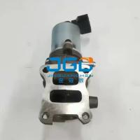 China Engine EGR Valve J05E for SK200-8 SK210-8 SK250-8 SK260-8 Excavator VH25620E0133 for sale