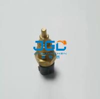 China Diesel Water Temperature Sensor VH834201250A for SK200-8 SK210-8 SK330-8 Excavator 12V for sale
