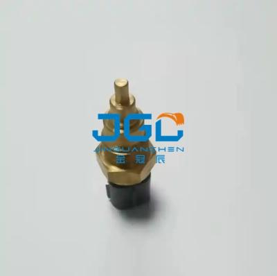 China Diesel Water Temperature Sensor VH834201250A for SK200-8 SK210-8 SK330-8 Excavator 12V for sale