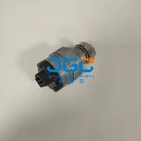 China Used For SK200-8 Excavator Accessory YN50S00026F1 Ignition Switch for sale