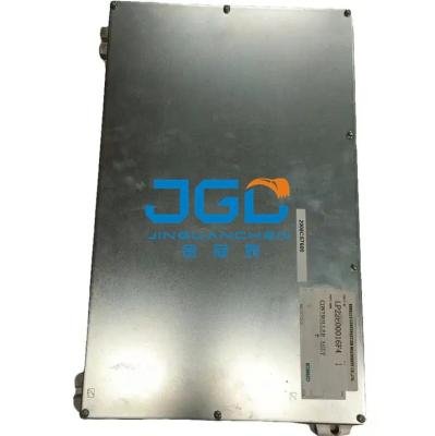 China Excavator Controller YN22E00193F5 for SK200-8 SK250-8 SK350-8 SK460-8 for sale