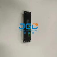China Excavator AC Air Control Panel YN20M01468P4 for SK75-8 SK130-8 SK200-8 SK250-8 SK330-8 for sale