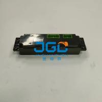 China Excavator AC Air Control Panel YN20M01468P4 for SK75-8 SK130-8 SK200-8 SK250-8 SK330-8 for sale