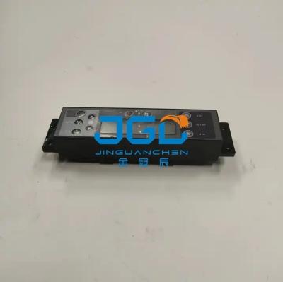 China Excavator AC Air Control Panel YN20M01468P4 for SK75-8 SK130-8 SK200-8 SK250-8 SK330-8 for sale