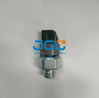 China Excavator Oil Pressure Sensor VH835301471A for SK200-8 SK350-8 High Precision 12V for sale