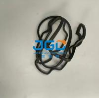 China Excavator Valve Cover Rubber Strip VH11181080A for SK350-8 High Temperature Resistant Seal for sale