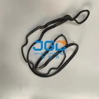 China Excavator Valve Cover Rubber Strip VH11181080A for SK350-8 High Temperature Resistant Seal for sale