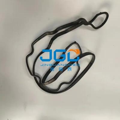 China Excavator Valve Cover Rubber Strip VH11181080A for SK350-8 High Temperature Resistant Seal for sale