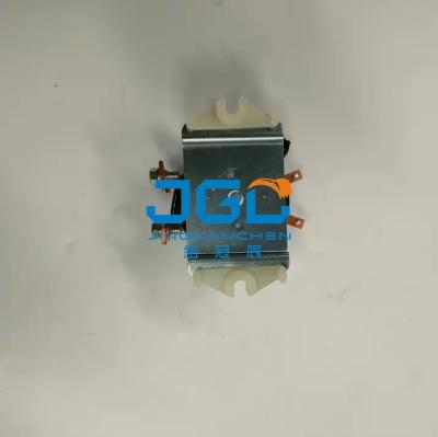 China Excavator Battery Relay YN24S00008F1 for SK200-8 SK350-8 24V High Current for sale