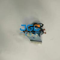 China Excavator Battery Relay YN24S00008F1 for SK200-8 SK350-8 24V High Current for sale