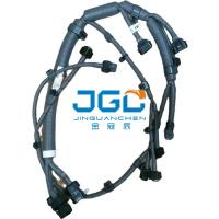 China J08E Engine Harness for Excavator SK330-8 SK350-8 SK330-10 24V VH82121E0301 for sale