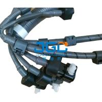 China Excavator Engine Harness VH82121E0G40 for J05E SK200-8 SK200-10 6 Month Warranty for sale