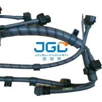 China Excavator Engine Harness VH82121E0G40 for J05E SK200-8 SK200-10 6 Month Warranty for sale