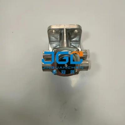China Fuel Injection Assembly S2257-01790 for SK200-8 SK330-8 SK350 Excavator Engine Parts for sale