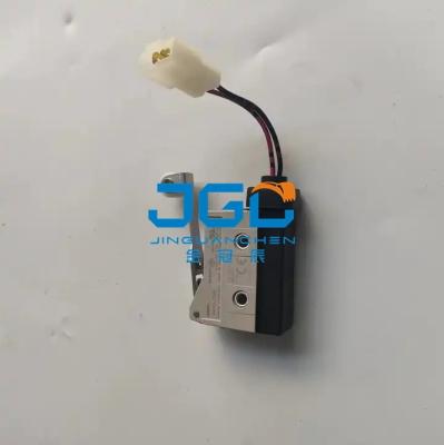 China Excavator Limit Switch Yn50s00041f1 for Sk350-8 Sk260-8 Replacement Parts for sale