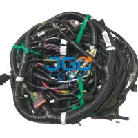 China Excavator Main Line Bundle LC13E01436P1 for SK330-8 SK350-8 Construction Machinery Parts for sale