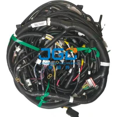 China Excavator Main Line Bundle LC13E01436P1 for SK330-8 SK350-8 Construction Machinery Parts for sale