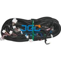 China Excavator ECU Cable SK300-8 SK350-8 Replacement LC13E01438P2 High Durability 1.5m for sale