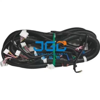 China Excavator ECU Cable SK300-8 SK350-8 Replacement LC13E01438P2 High Durability 1.5m for sale