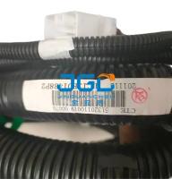 China Excavator ECU Cable SK300-8 SK350-8 Replacement LC13E01438P2 High Durability 1.5m for sale
