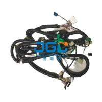 China SK350-8 SK200-8 Excavator Display Line LQ14E01018P1 6 Months Warranty Construction Machinery Parts for sale