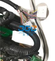 China SK350-8 SK200-8 Excavator Display Line LQ14E01018P1 6 Months Warranty Construction Machinery Parts for sale