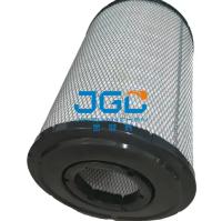 China Air Filter Assembly SK350-8 SK350-10 Replacement for LC11P00019R100 Excavator Parts for sale