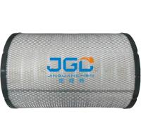China Air Filter Assembly SK350-8 SK350-10 Replacement for LC11P00019R100 Excavator Parts for sale