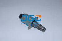 China Excavator Hydraulic Pump Solenoid Valve 1006178 for SY235 SY335 SY365 24V for sale