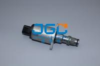 China Excavator Hydraulic Pump Solenoid Valve 1006178 for SY235 SY335 SY365 24V for sale