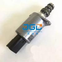 China Hydraulic Pump Solenoid Valve 1013365 1017628 1017969 for SY215 SY235 SY335 Excavator for sale